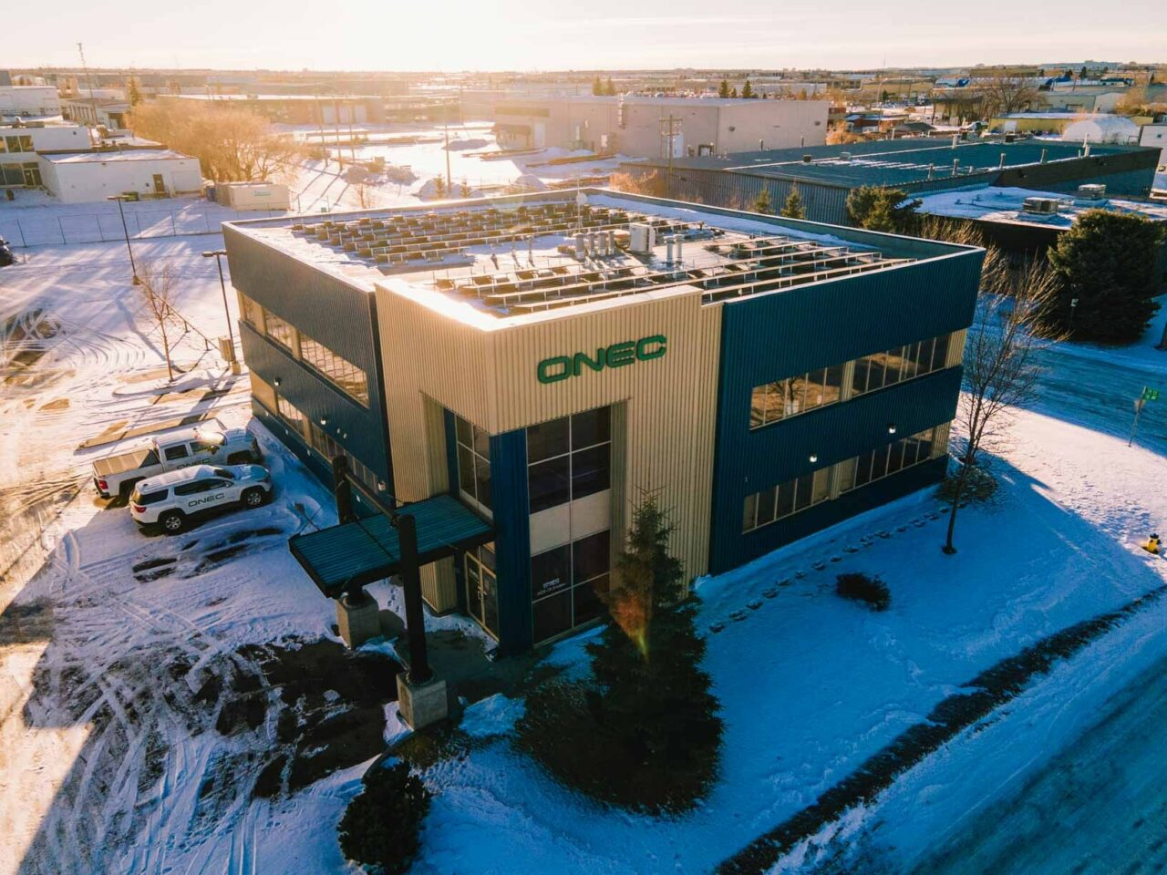 Careers | ONEC Group