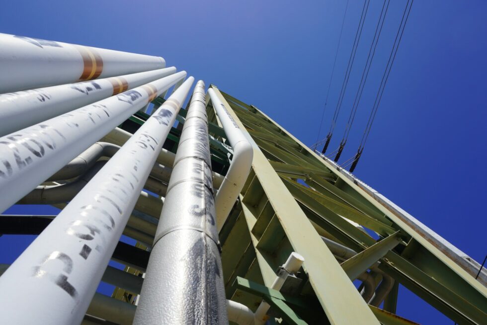 ONEC Group of Companies | A Complete EPC and EPCM Service Provider