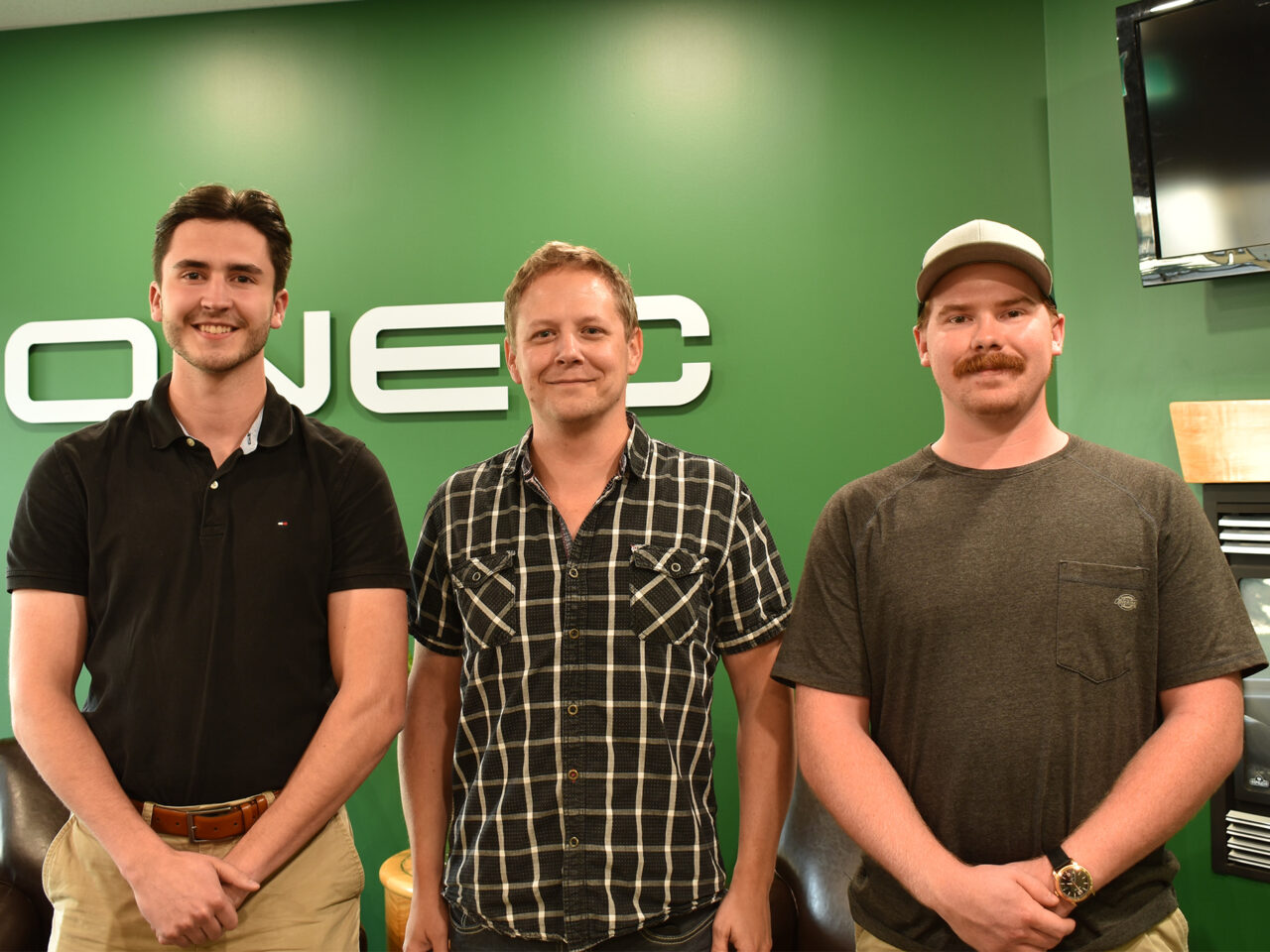 Co-op Opportunities at ONEC | ONEC Group