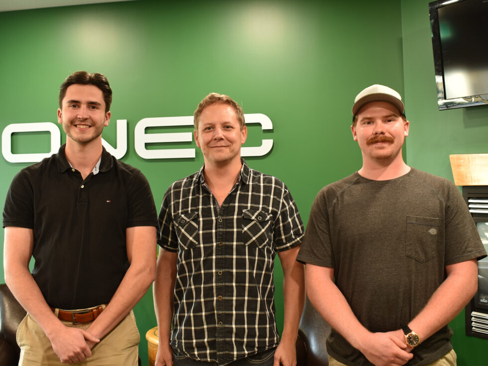 Co-op Opportunities at ONEC | ONEC Group